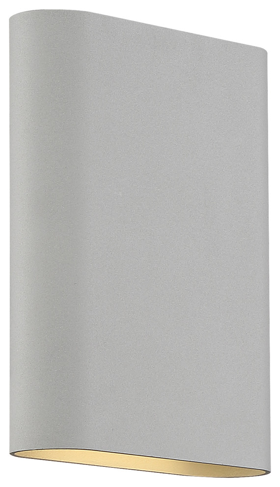 Lux, Bi-Directional Wall Sconce - Modern - Wall Sconces - by Access ...