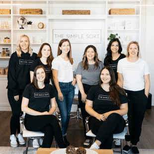 THE SIMPLE SORT - A HOME ORGANIZING COMPANY - Project Photos & Reviews ...