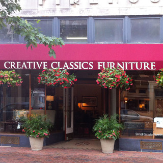 CREATIVE CLASSICS FURNITURE - Project Photos & Reviews - Alexandria, VA ...