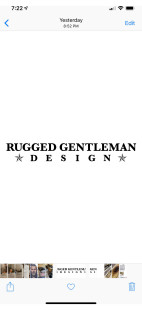RUGGED GENTLEMAN DESIGN - Project Photos & Reviews - Alpine, UT US | Houzz