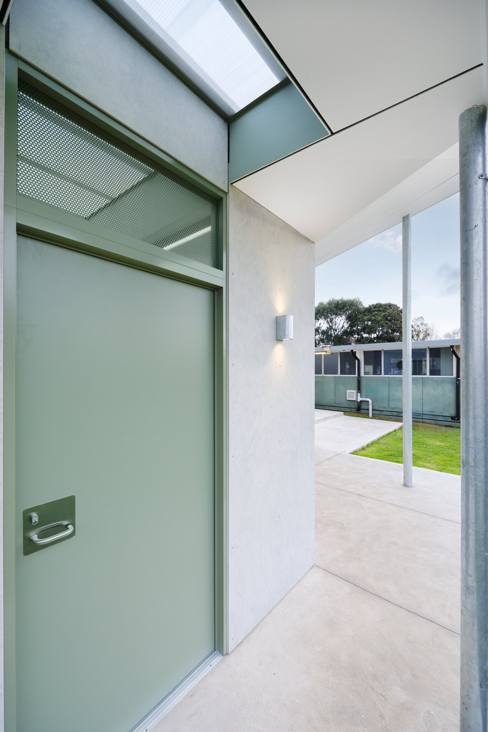 BLACK ROCK PRIMARY SCHOOL