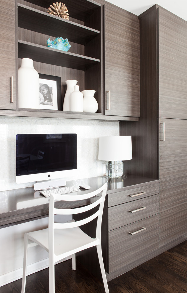 Berkley Home Design - Chicago - by Staci Munic Interiors | Houzz