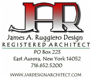 JAMES A. RUGGIERO DESIGN - Project Photos & Reviews - East Aurora, NY ...