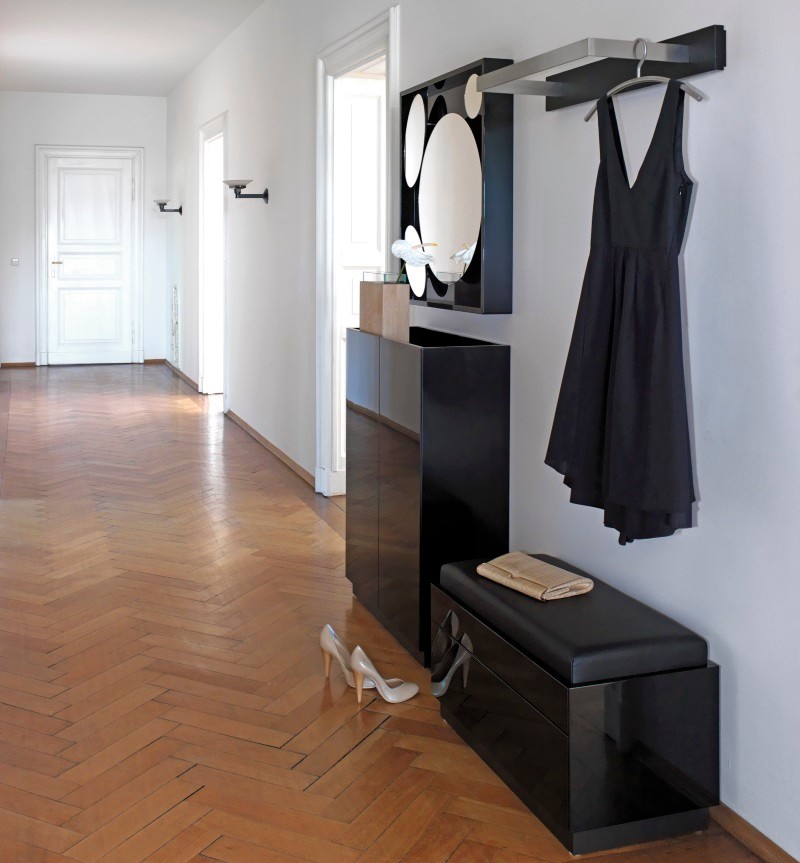 Trending Now: Great Ideas From the Most Popular New Entry Spaces