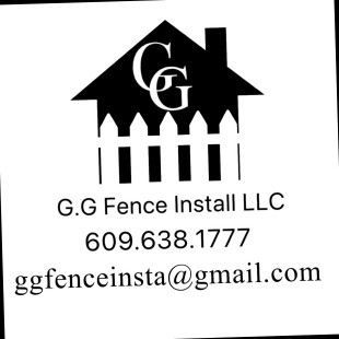 GG FENCE INSTALL LLC - Project Photos & Reviews - Lindenwold, NJ US | Houzz