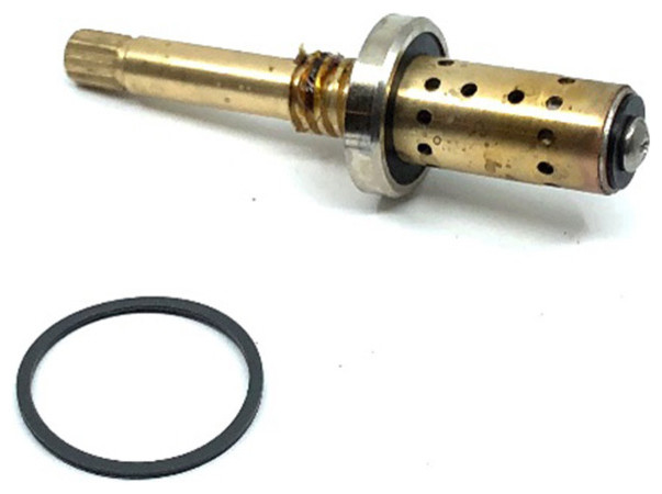 Low Flow Spindle - Contemporary - Bathroom Sink And Faucet Parts - by ...