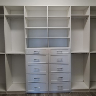 GPC CLOSETS - Project Photos & Reviews - Pompano Beach, FL US | Houzz