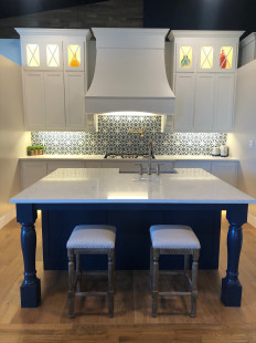 OAKLINE DESIGN STUDIO - Project Photos & Reviews - Fort Worth, TX US ...