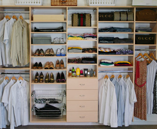 EUROPEAN CLOSET & CABINET - Project Photos & Reviews - Brooklyn, NY US ...