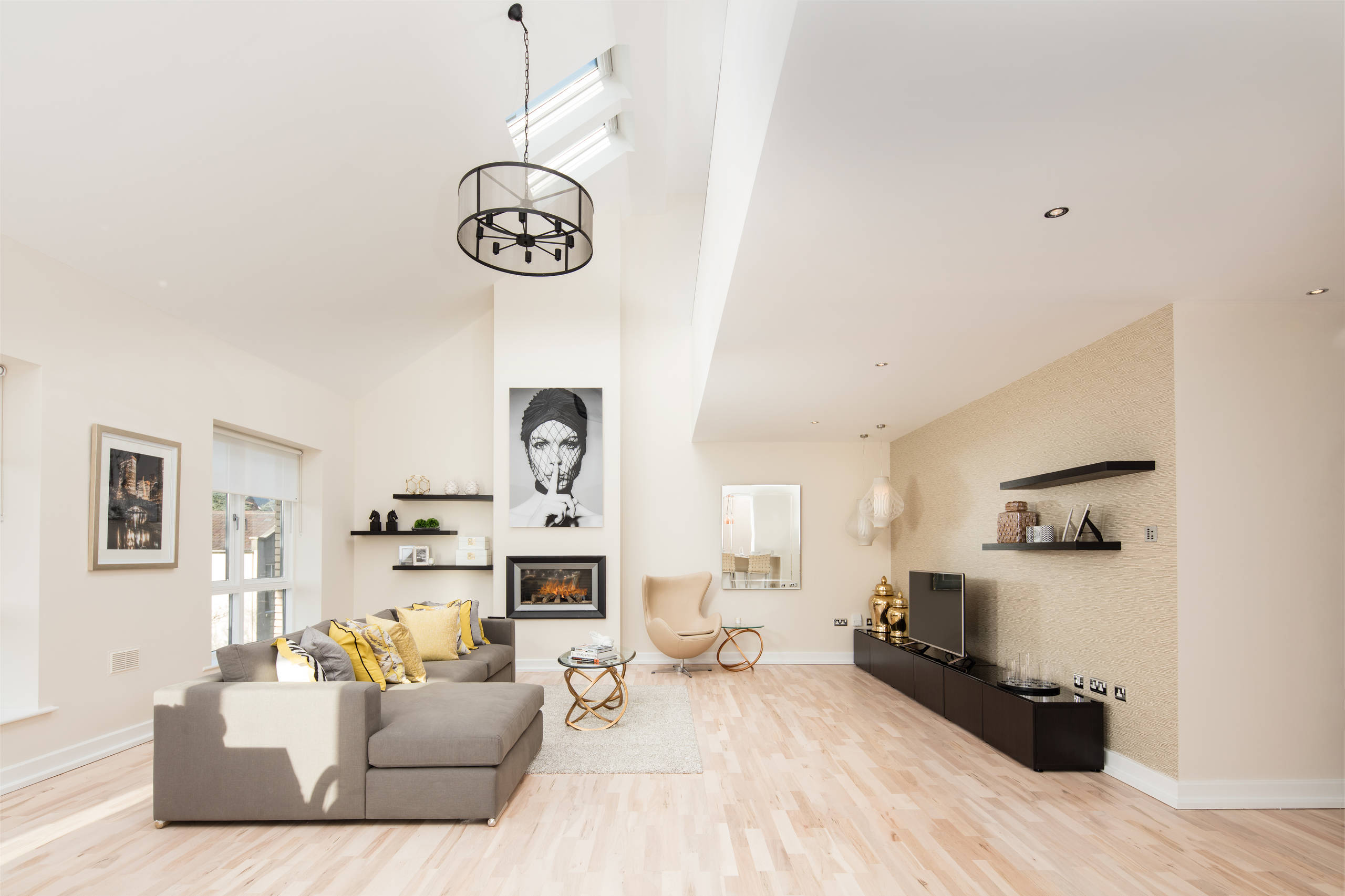 100 of the Best Irish Homes on Houzz