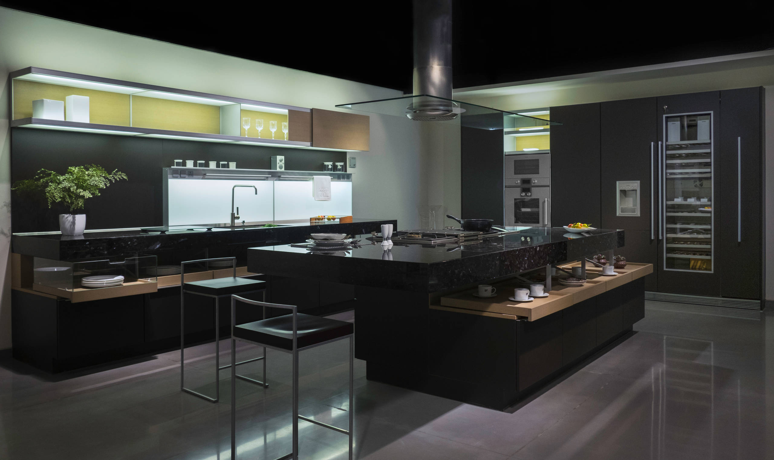 Fresh Design Ideas From 20 Urban Indian Kitchens