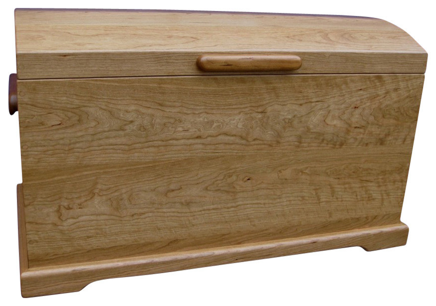 Blanket Chest - Transitional - Accent Chests And Cabinets - by Wood'N-U ...