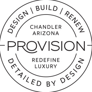 PROVISION DESIGN | BUILD | RENEW - Project Photos & Reviews - Chandler ...