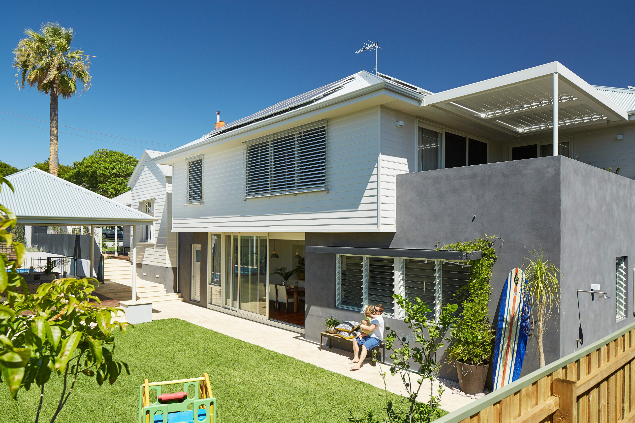 Home Cooling Tips: 12 Ways to Shade Your Home From the Sun