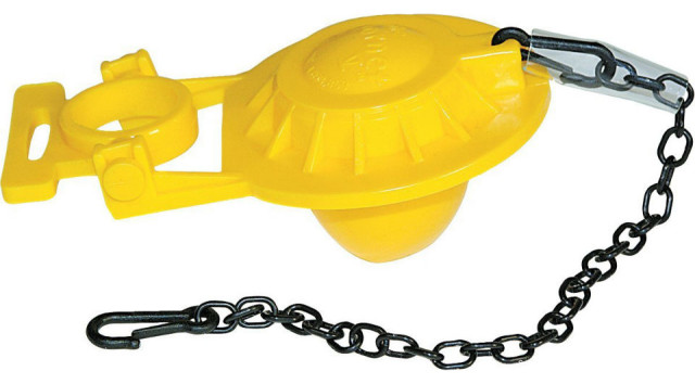 BrassCraft BCT005 Hornet V Toilet Flapper - Bidet And Toilet Parts - by ...