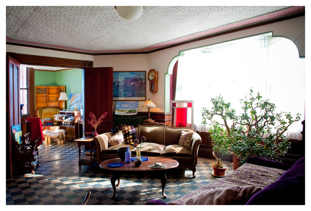 HEIDI'S STUDIO, 30x20 - Contemporary - Prints And Posters - by Kuchi ...