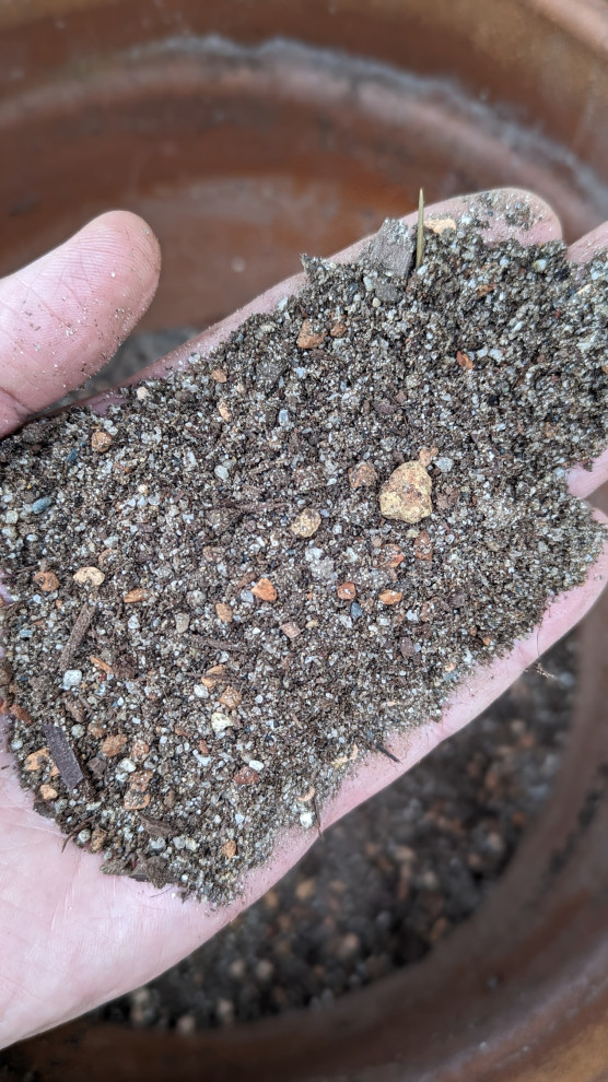 How to Make Topsoil | Houzz Forum