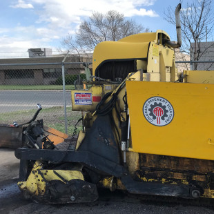 COLORADO PAVEMENT SOLUTIONS, LLC - Project Photos & Reviews - Denver ...