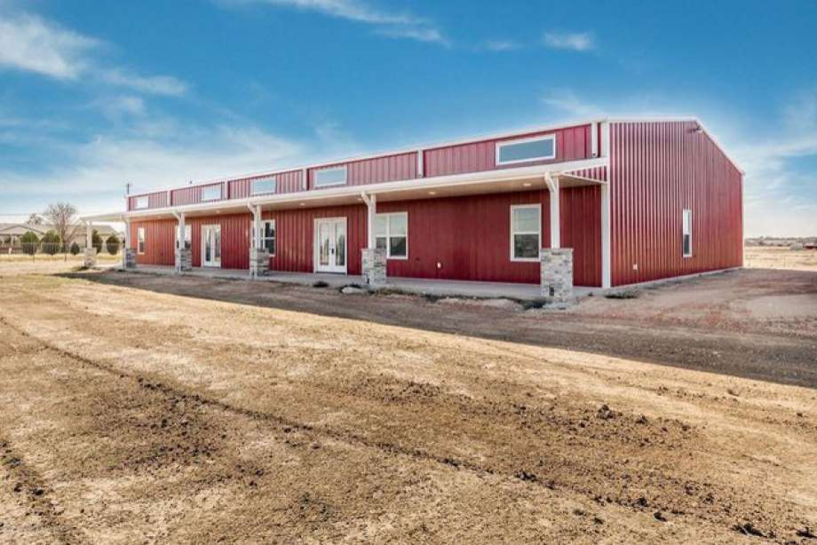 Barns & Barndominiums - Austin - by Home Pixel Pro Remodeling ...