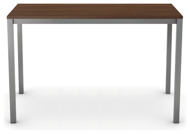 Solid Birch Wood Table Top Only - Modern - Table Tops And Bases - by ...