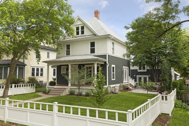 7 Exterior Makeovers Show How Details Matter