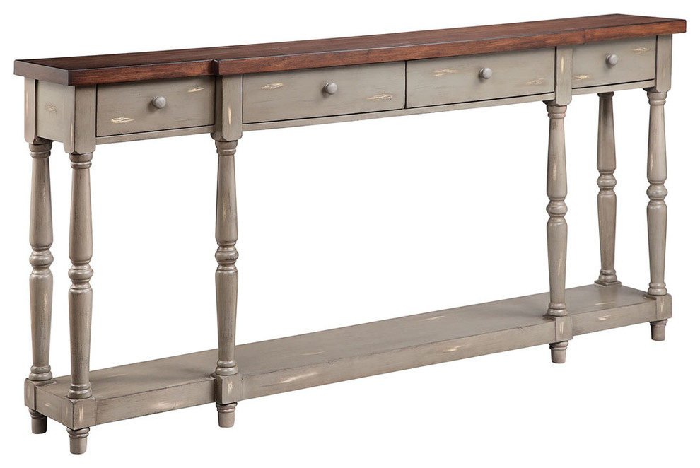 Stein World Simpson Console - 13134 - Farmhouse - Console Tables - by ...
