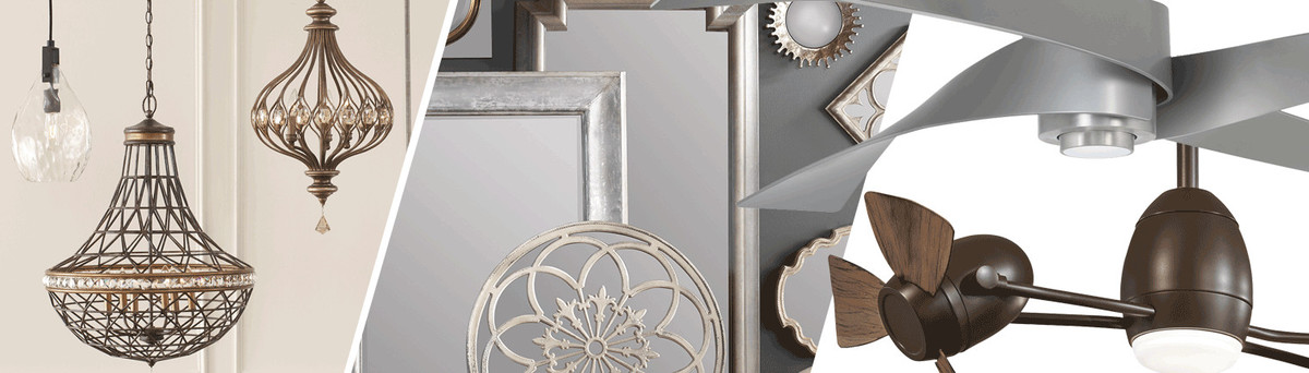 ALCOVE LIGHTING's Collections