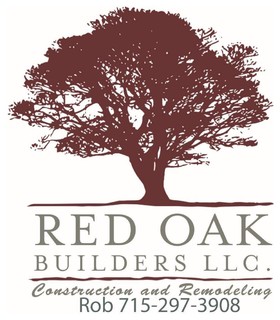 RED OAK BUILDERS - Project Photos & Reviews - Mosinee, WI US | Houzz