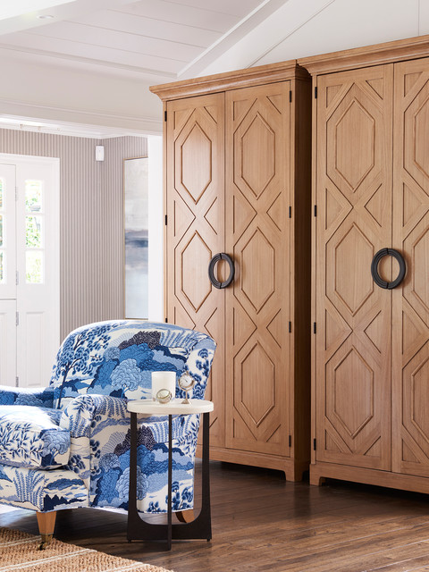 Pacific Coast Cabinet - Contemporary - Accent Chests And Cabinets - by ...