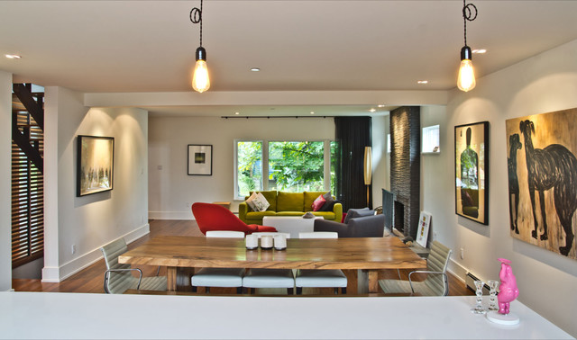 Mango Sofa Modern Living Room