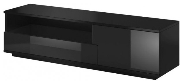 ONEL 2 TV Stand - Contemporary - Entertainment Centers And Tv Stands ...