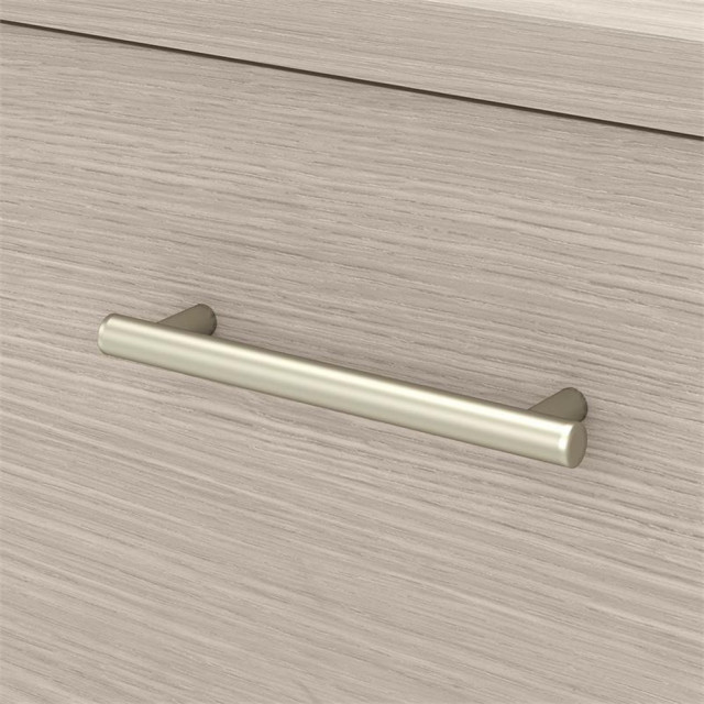 Pemberly Row 2 Drawer Lateral File Cabinet in Sand Oak - Engineered ...