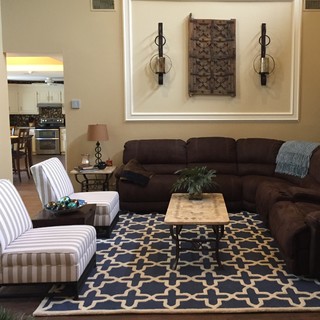 CONNIE S. LOVELL, LLC - Project Photos & Reviews - Harlingen, TX US | Houzz