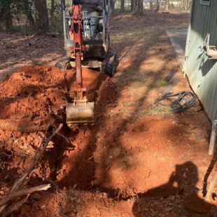 JACK OF ALL DRAINS - Project Photos & Reviews - Dahlonega, GA US | Houzz