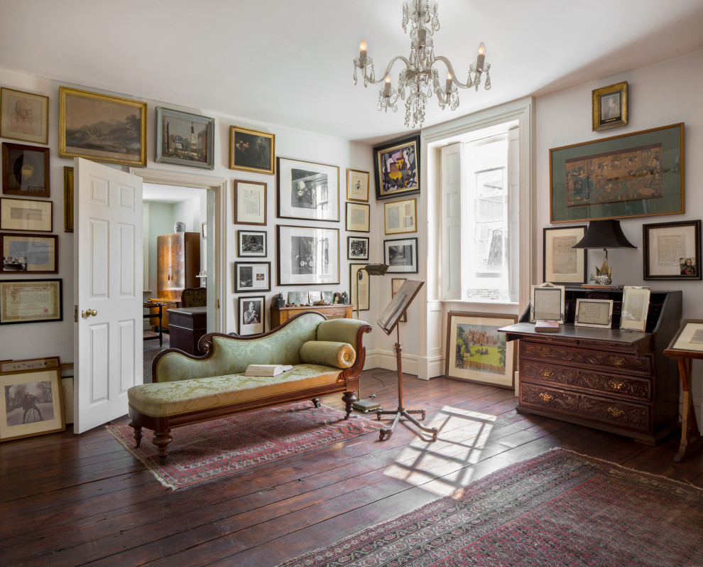 Soho London - Traditional - London - by User | Houzz UK