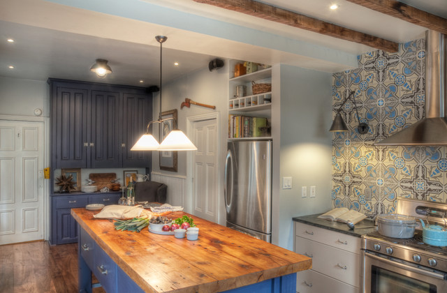 How to Plan & Set Up Your Kitchen