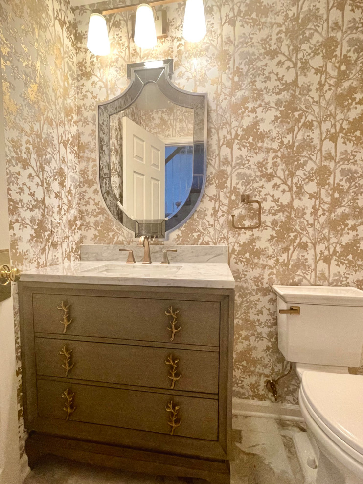 Explore How Refined Design Transforms Your Everyday Living.