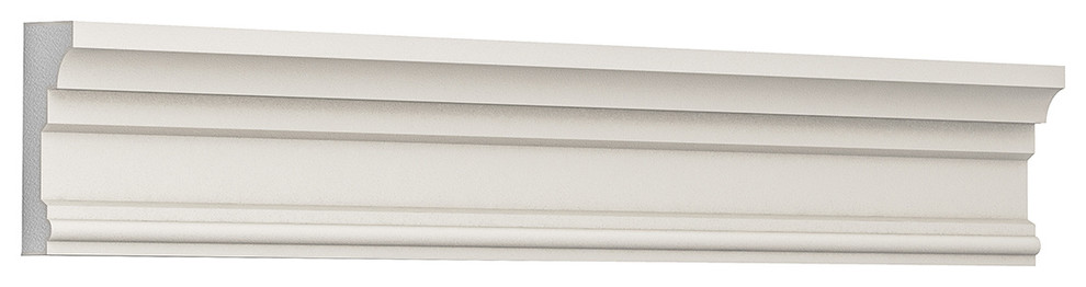Exterior Moulding / Corniche - Traditional - Molding And Trim - by ...