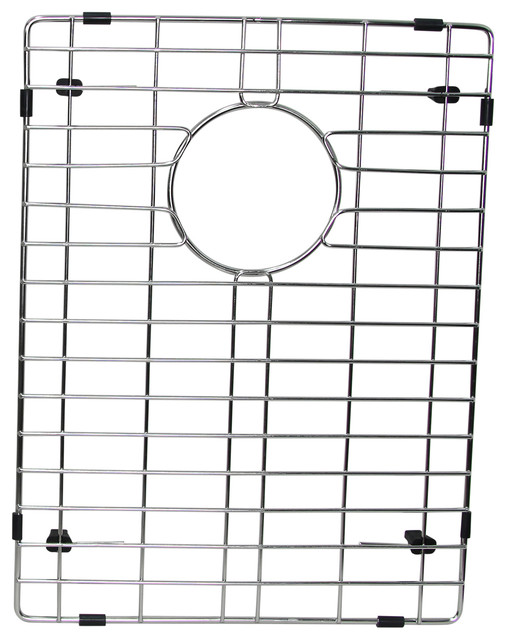 BOANN Stainless Steel Grid for 60/40 UMR3219D2 Sink (Small Bowl ...