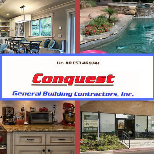 CONQUEST GBC, INC. - Project Photos & Reviews - Simi Valley, CA US | Houzz