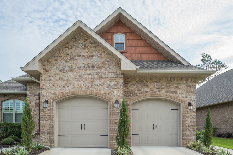 Brookstone - Dallas - by Acme Brick Company | Houzz