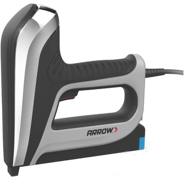 Arrow Fastener Electric Pro Staple Nail Gun - Traditional - Power Tools ...