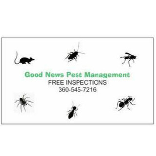 GOOD NEWS PEST MANAGEMENT INC - Project Photos & Reviews - Hoodsport ...