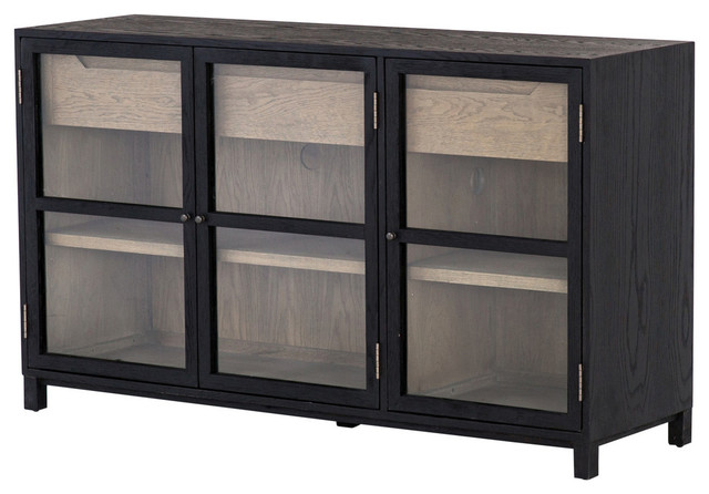 Four Hands Millie Sideboard - Transitional - Buffets And Sideboards ...