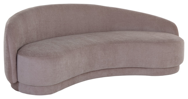 Kendra Sofa Planet Lilac - Contemporary - Sofas - by Sunpan Modern Home ...