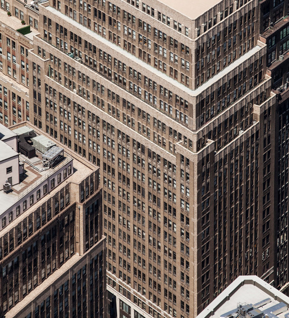 Reportage photo architecture New-York. - New York - par Gregory Favre ...