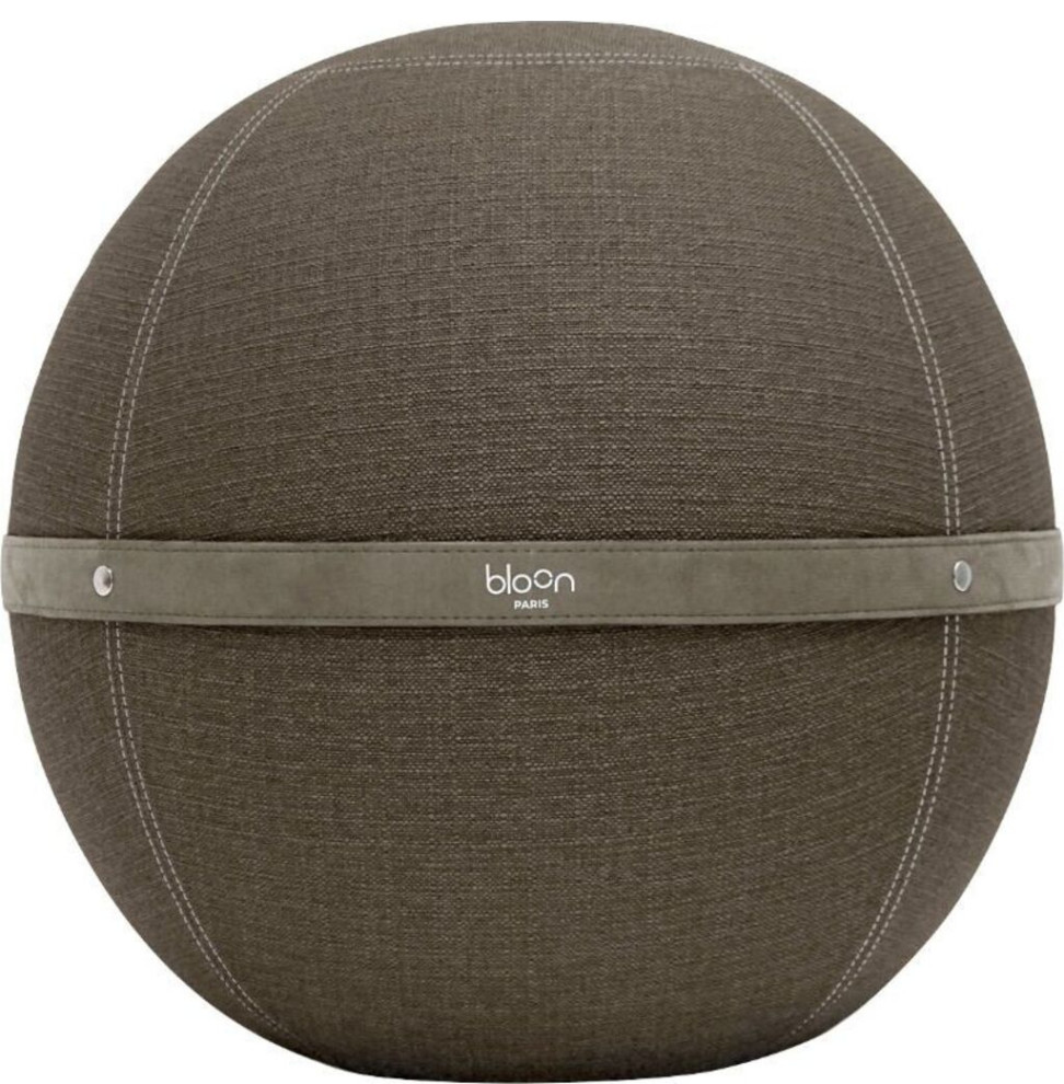 Bloon Paris Original French Sitting Ball - Transitional - Floor Pillows And Poufs - by Sportique ...