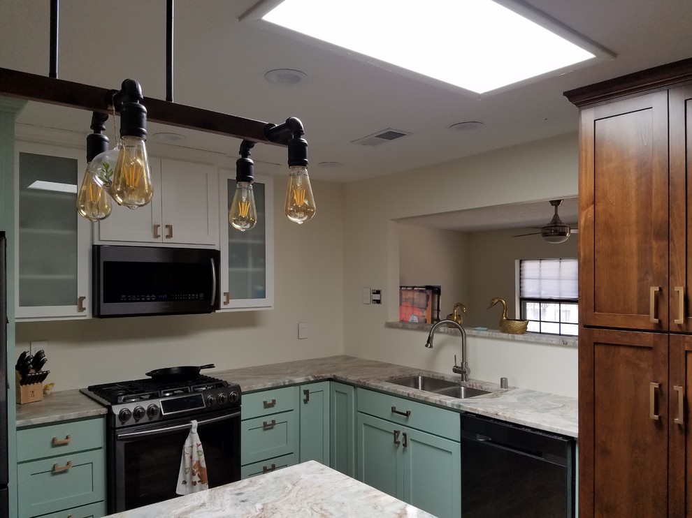 Need help with picking backsplash