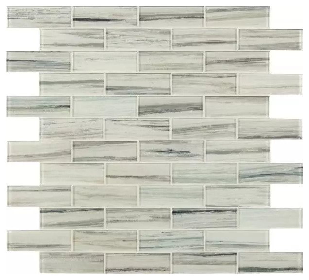 Malta Cliffs 2X6 Subway Tile - Traditional - Wall And Floor Tile - by ...