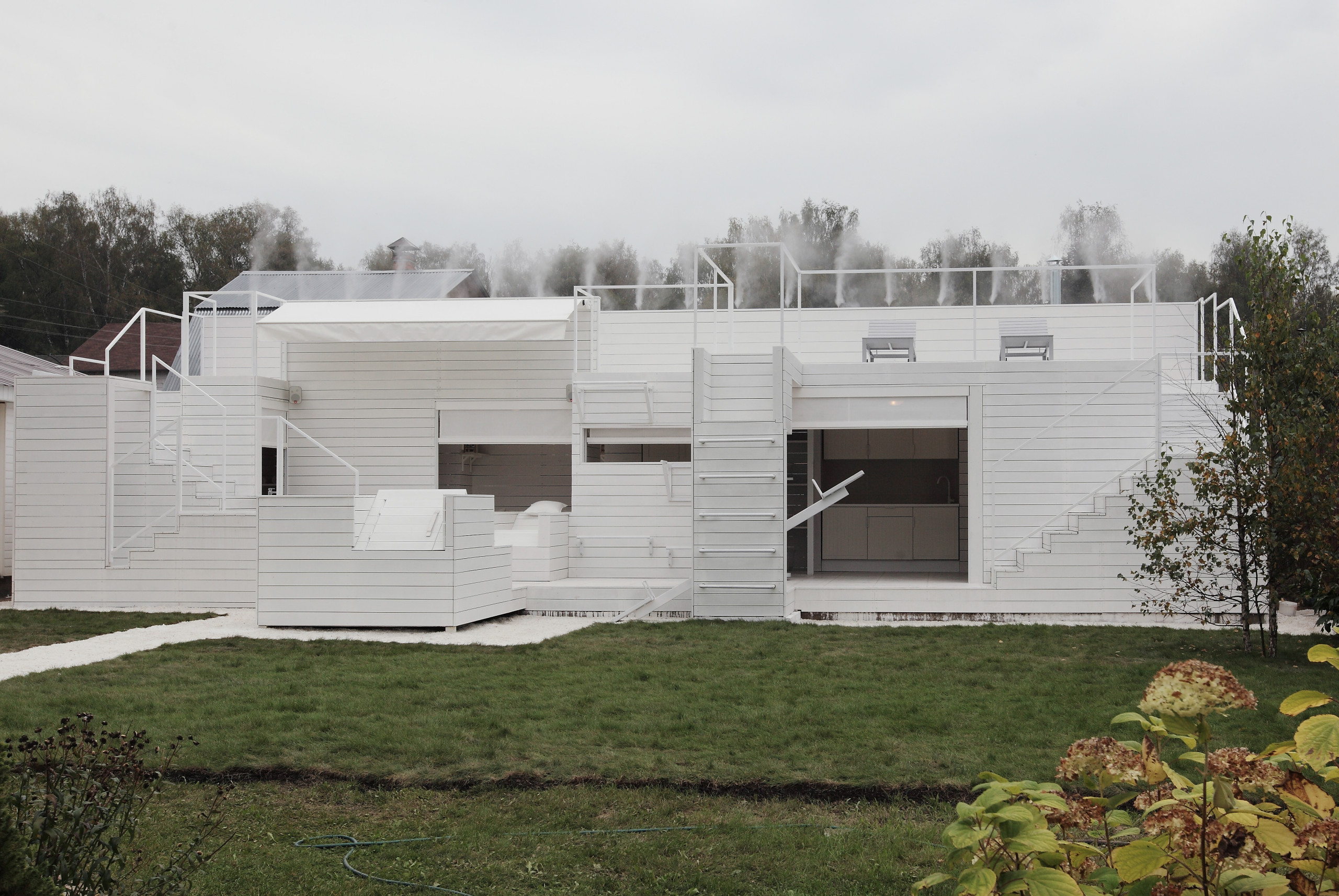 World of Design: 16 Fun Homes That Encourage Play | Houzz IE